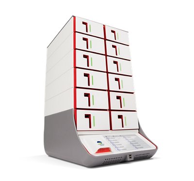 BIOFIRE FILMARRAY TORCH System | Pioneering Diagnostics